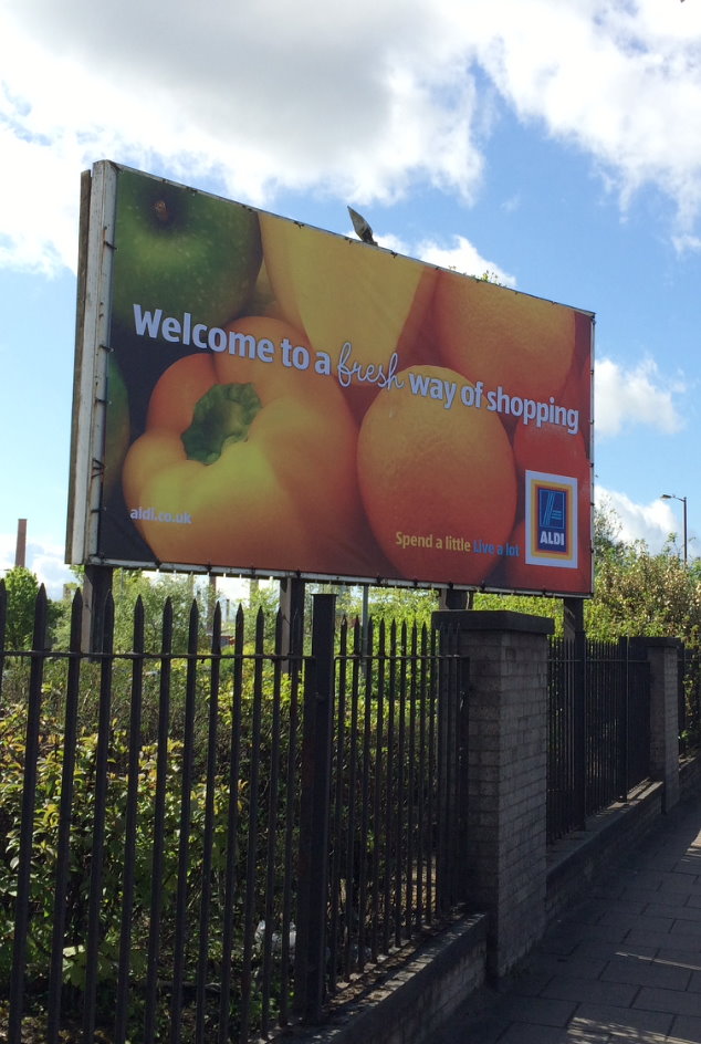 1st Northern - Banners, Sign Makers, St Helens, Merseyside, North West